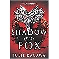 Amazon.com: Shadow of the Fox (Shadow of the Fox, 1): 9781335142382 ...