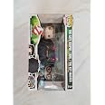 Amazon.com: Pop! Movies, Ghostbusters (1984), The Gatekeeper, Zuul, and ...