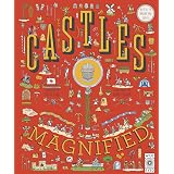 Ancient World Magnified: With a 3x Magnifying Glass!: Long, David ...