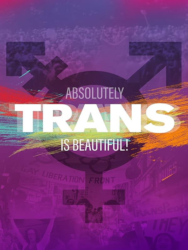 Amazon.de: Trans Is Beautiful! - Absolutely Trans [dt./OV] ansehen ...