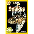 Amazon.com: National Geographic Readers: Sharks! (Science Reader Level ...