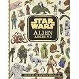 Star Wars: Alien Archive: Lucasfilm Press: 9781368027359: Amazon.com: Books