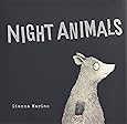 Night Animals: Gianna Marino: 9780451469540: Amazon.com: Books