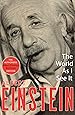 The World As I See It: Albert Einstein, Neil Berger: 9781453204986 ...