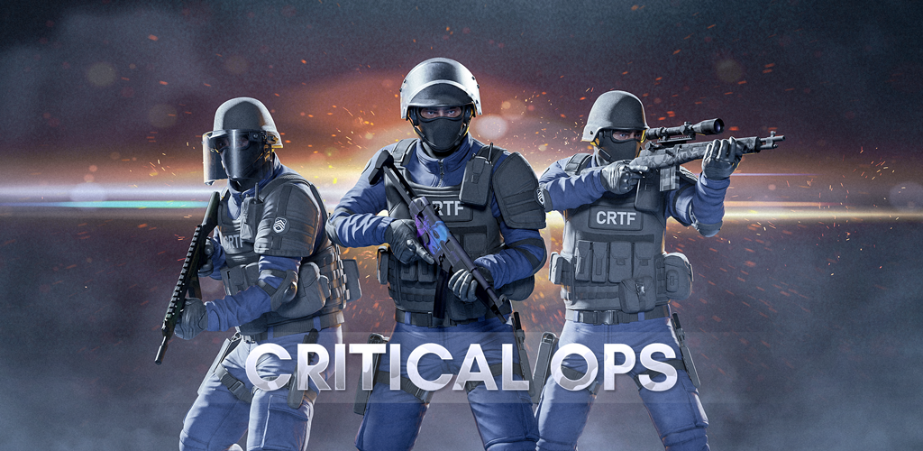 Critical Ops:Amazon.com:Appstore for Android