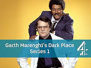 Watch Garth Marenghi's Darkplace - Series | Prime Video