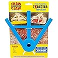 Amazon.com: Thaw Claw Meat Defroster, a Kitchen Essential Tool for ...