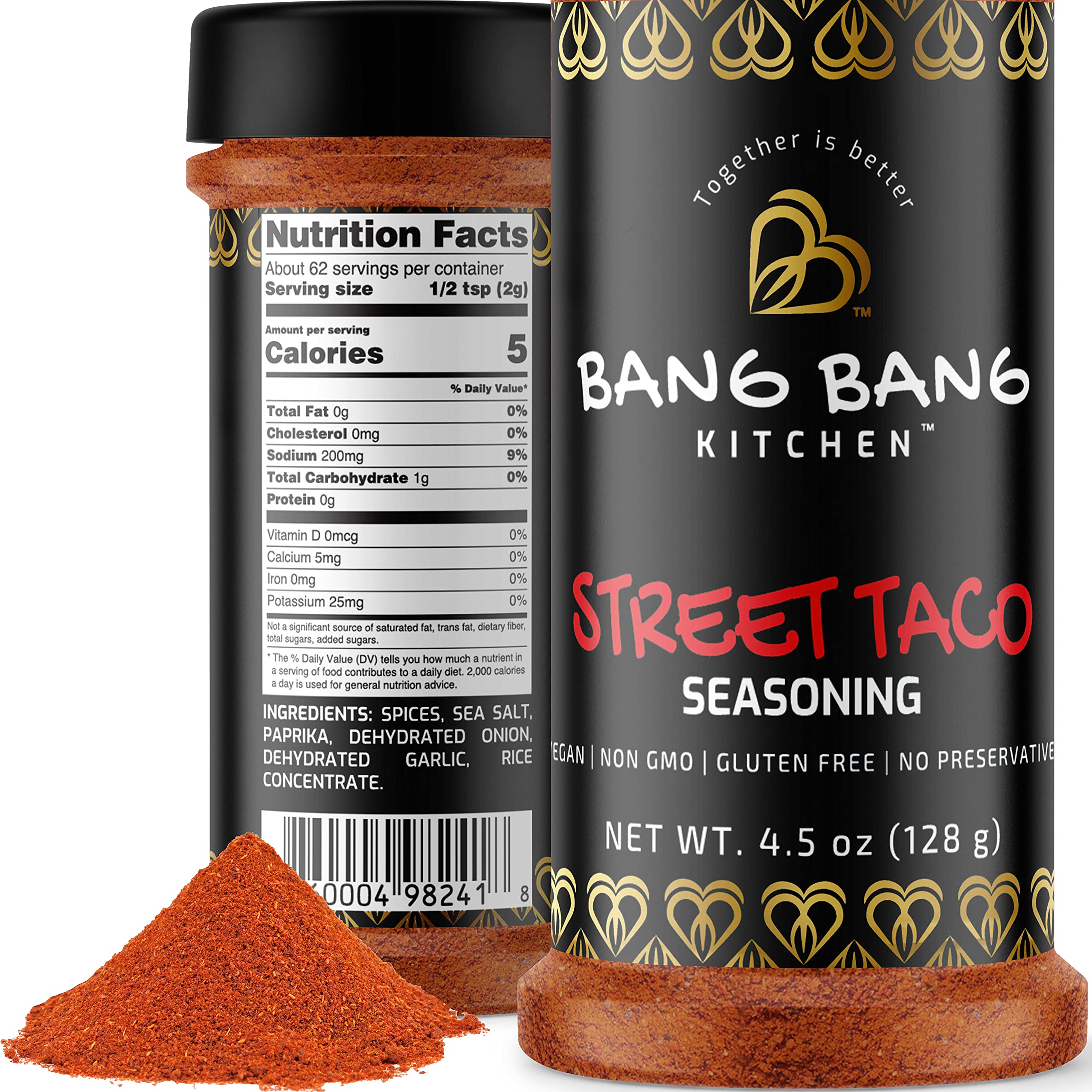 TOGETHER IS BETTER BANG BANG KITCHEN shop Kuwait | Buy TOGETHER IS ...