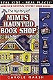 Amazon.com: The Mystery of Mimi's Haunted Book Shop (48) (Real Kids ...