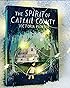 The Spirit of Cattail County: Piontek, Victoria: 9781338167054: Amazon ...