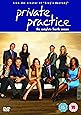Private Practice - Season 6 [DVD]: Amazon.co.uk: Kate Walsh, Tim Daly ...