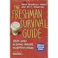 Amazon.com: The Freshman Survival Guide: Soulful Advice for Studying ...