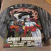 Amazon.com: Seven Soldiers of Victory 1: 9781401209254: Morrison, Grant, Williams, J. H.: Books