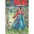 Pigling: A Cinderella Story [A Korean Tale] (Graphic Myths and Legends ...