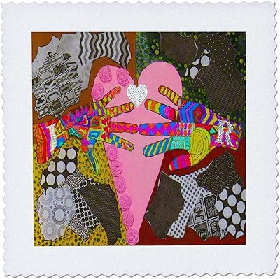 Amazon.com: "Let It Snow!" Wall Hanging Quilt Pattern by Kimberbell 40 ...