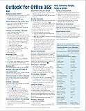 Microsoft Excel for Office 365 Introduction Quick Reference Guide - Windows Version (Cheat Sheet ...