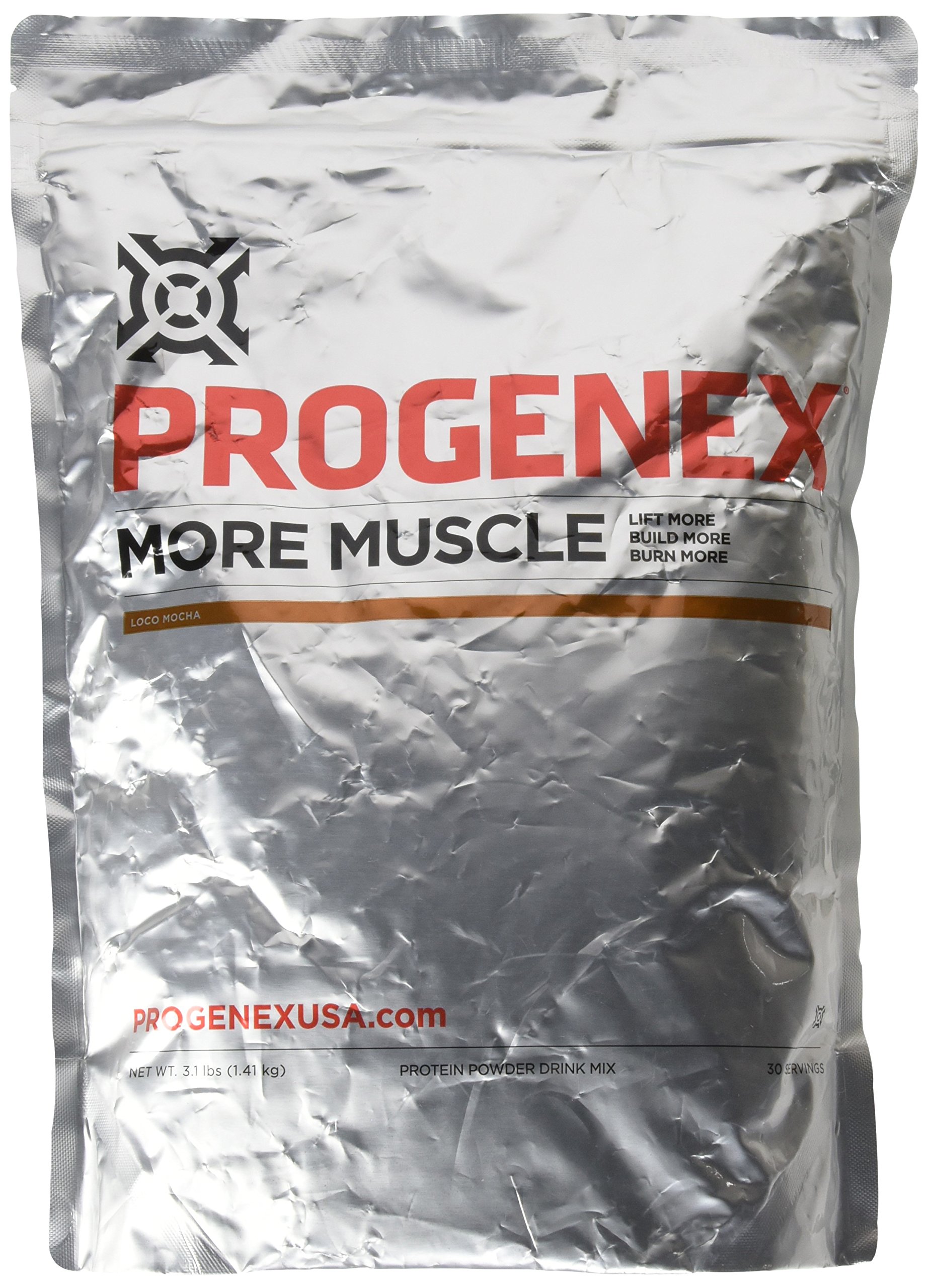 Amazon.com: PROGENEX® Cocoon | Micellar Casein Protein Powder ...