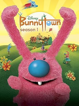 Watch Bunnytown Season 1 | Prime Video