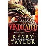 Amazon.com: Forsaken (Fall of Angels Book 2) eBook: Taylor, Keary: Kindle Store