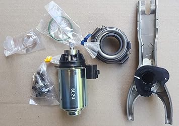 New OEM Genuine Motor Clutch Actuator Repair Kit fits Auris Corolla ...