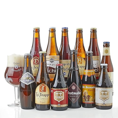 Beer Hawk German Beer Case - 15 Beers per case - Beer Selection Gift ...