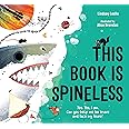 Amazon.com: This Book Is Spineless: 9781624146589: Leslie, Lindsay ...