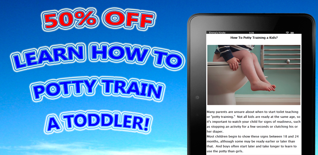 Amazon.com: Parents Avoid Mistakes During Potty Training: Appstore for ...