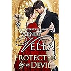 Seduced By A Devil: A Regency Historical Romance (The Deville Brothers ...