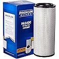 Amazon.com: Premium Guard PA5400 Cabin Air Filter, 1 Pack : Automotive