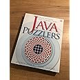 Java Puzzlers: Traps, Pitfalls, and Corner Cases: Bloch, Joshua, Gafter ...