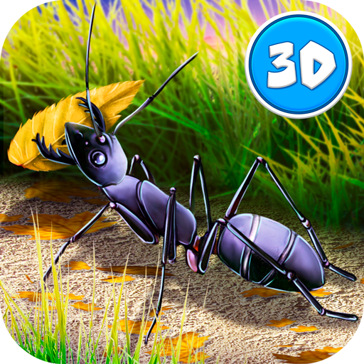 Amazon.com: Ant Empires Life Quest Simulator - Down the Ground ...