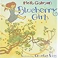 Blueberry Girl : Gaiman, Neil, Vess, Charles: Amazon.ca: Books