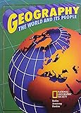 The World and Its People, Student Edition (GEOGRAPHY: WORLD & ITS ...