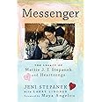 Amazon.com: Messenger: The Legacy of Mattie J.T. Stepanek and ...