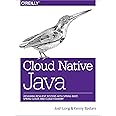 Amazon.com: Cloud Native Java: Designing Resilient Systems with Spring ...