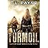 Amazon.com: Hunted: A Post Apocalyptic EMP Survival Thriller (Days of Want Series Book Two ...