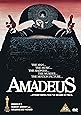 Amadeus [Reino Unido] [DVD]: Amazon.es: F. Murray Abraham, Tom Hulce ...