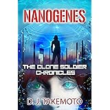 Amazon.com: Epigenes: The Clone Soldier Chronicles - Book 1 eBook ...
