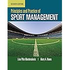 Amazon.com: Principles and Practice of Sport Management eBook : Masteralexis, Lisa Pike, Barr ...
