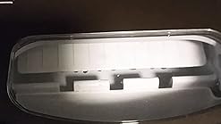 Amazon.com: DELLA Electric Ice Maker Portable High Capacity Touch ...