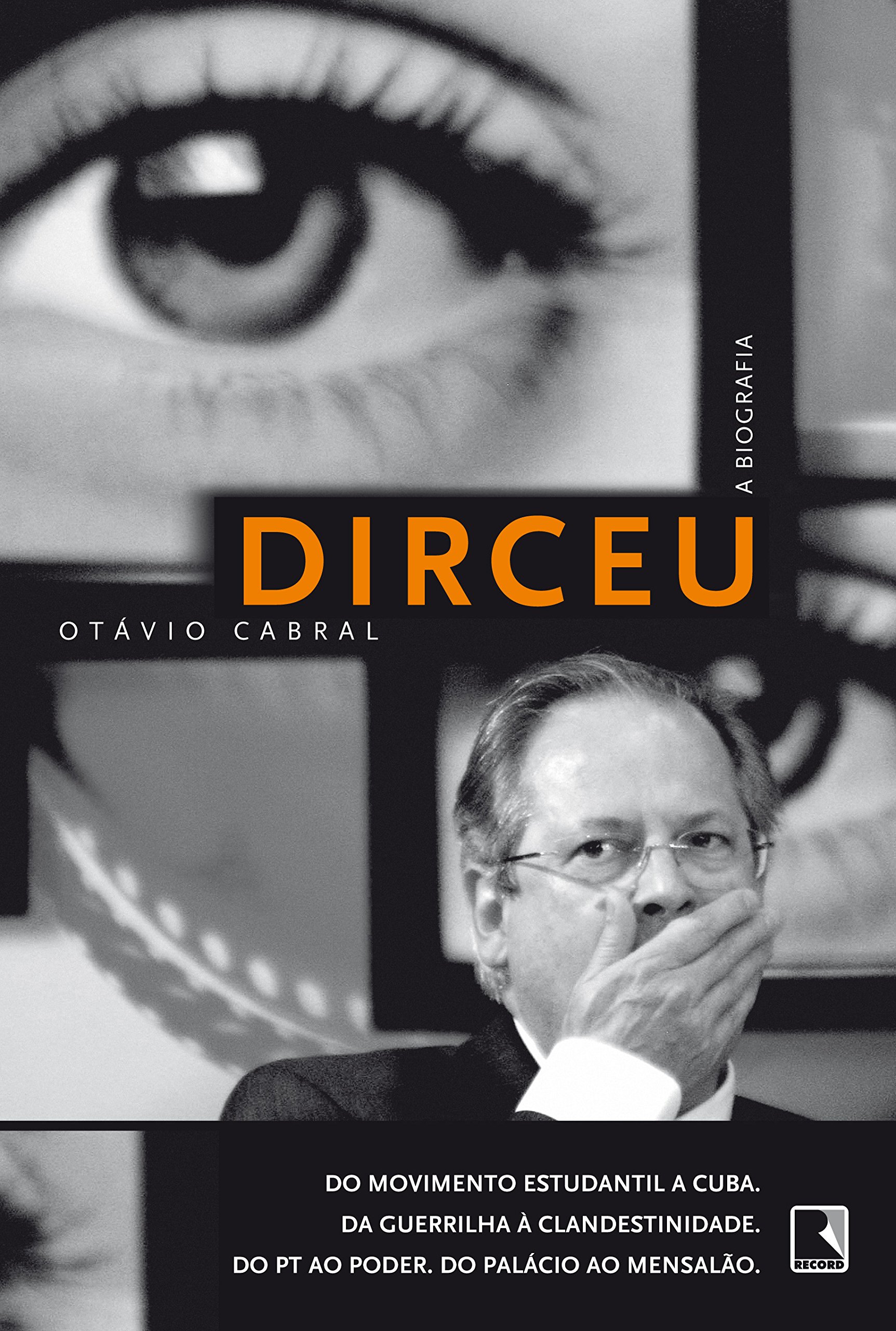 Dirceu PDF Otavio Cabral