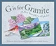 G is for Granite: A New Hampshire Alphabet (Discover America State by ...