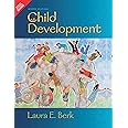 Child Development, 9Th Edn: Laura E. Berk: 1211111942267: Amazon.com: Books