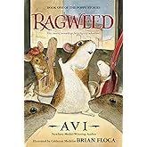 Poppy Tales From Dimwood Complete Collection Books 1 Through 6 (#1 ...