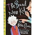 The Brand New Kid: Katie Couric, Marjorie Priceman: 9780385500302 ...