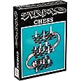 Amazon.com: Strato Chess : Toys & Games