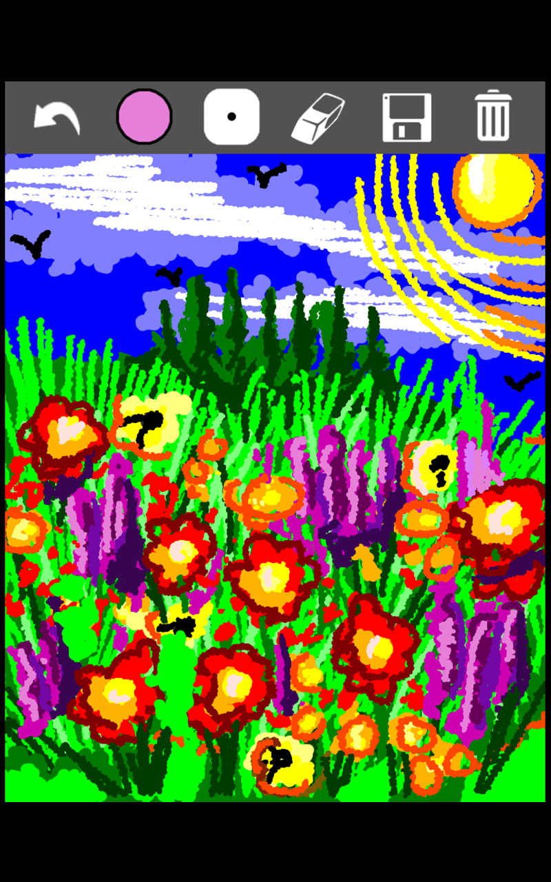 Amazon.com: EasyPaint! FREE: Appstore for Android