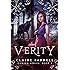 Amazon.com: Purity (Cursed Book 3) eBook: Claire Farrell: Kindle Store