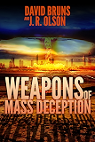 Amazon.com: The Alexandria Project: A Tale of Treachery and Technology ...