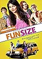 Fun Size [DVD]: Amazon.co.uk: Victoria Justice, Johnny Knoxville ...